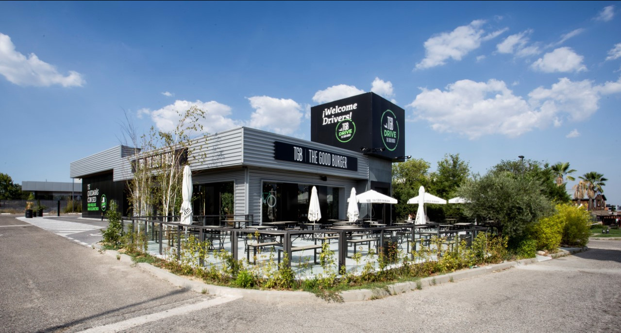 El 50% de los restaurantes de Restalia ya supera las ventas del mismo ...