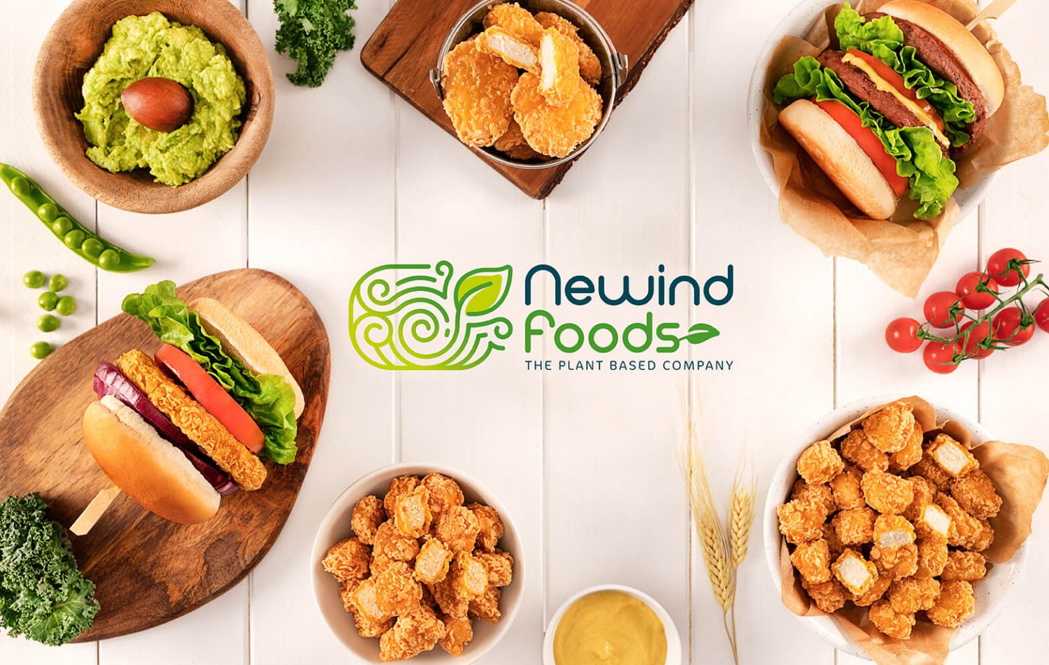 NeWind Foods se alinea con los objetivos ODS de la Agenda 2030