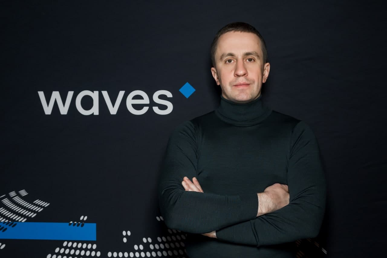 Sasha Ivanov, creador de uno de los mejores proyectos blockchain ...