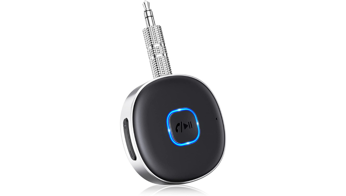 Estos son los mejores receptores Bluetooth para reproducir música en el ... Estos son los mejores receptores Bluetooth para reproducir música en el ...