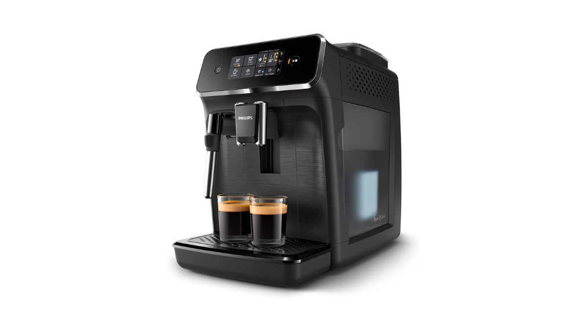 Cafeteras automáticas con las que preparar el mejor café