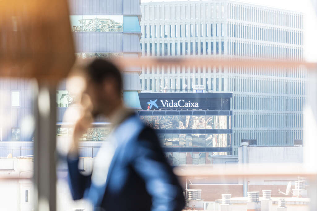VidaCaixa gana un 6% más y alcanza los 625 millones - Economía Digital