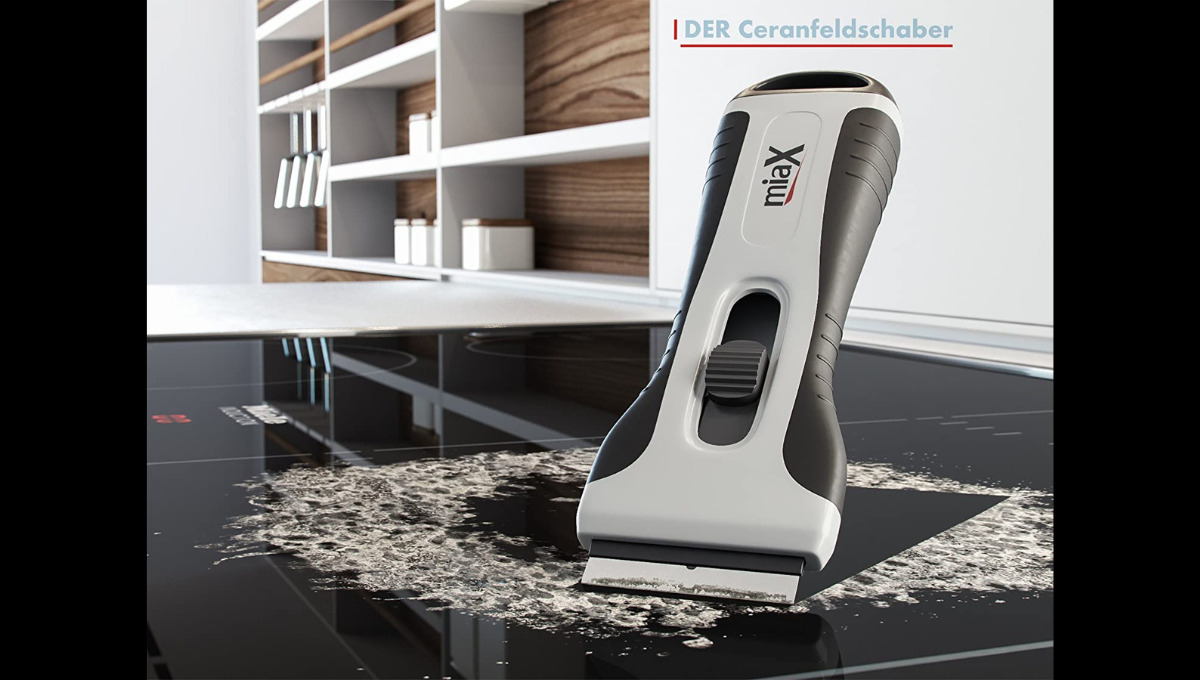 Rasquetas con las que podrás limpiar sin dejar marcas