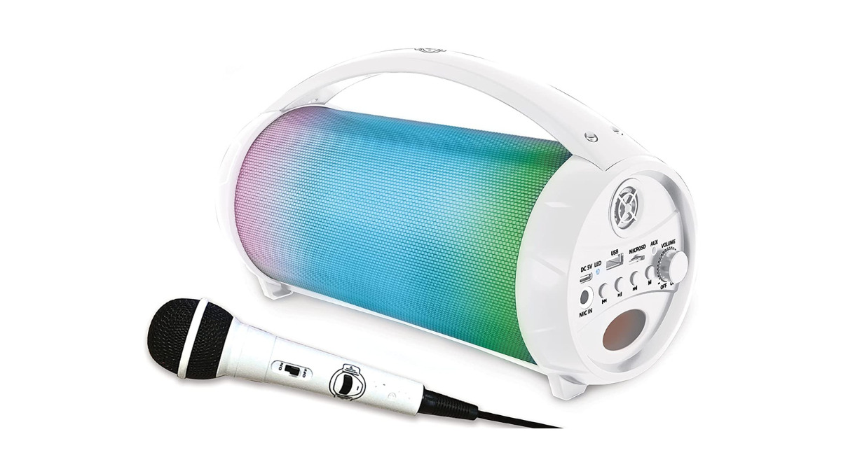 Sistemas de karaoke para ser el alma de todas las fiestas - Economía ...