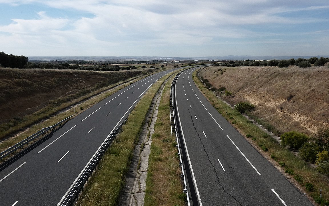Peajes: estas son las autopistas en las que tendrás que pagar ...