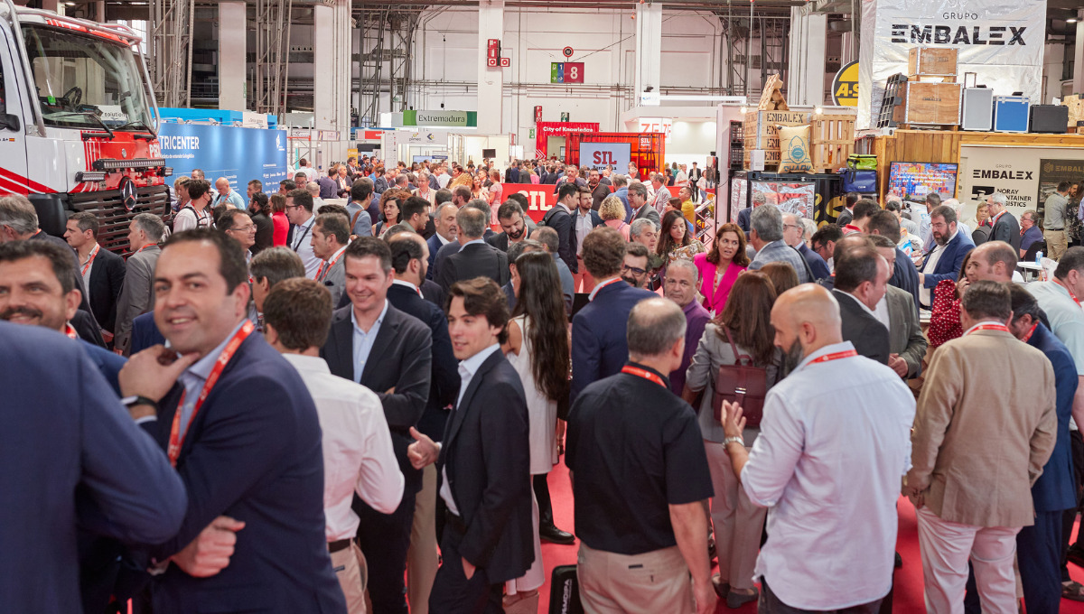 El 25 aniversario del SIL mostrará los últimos avances de un sector ...