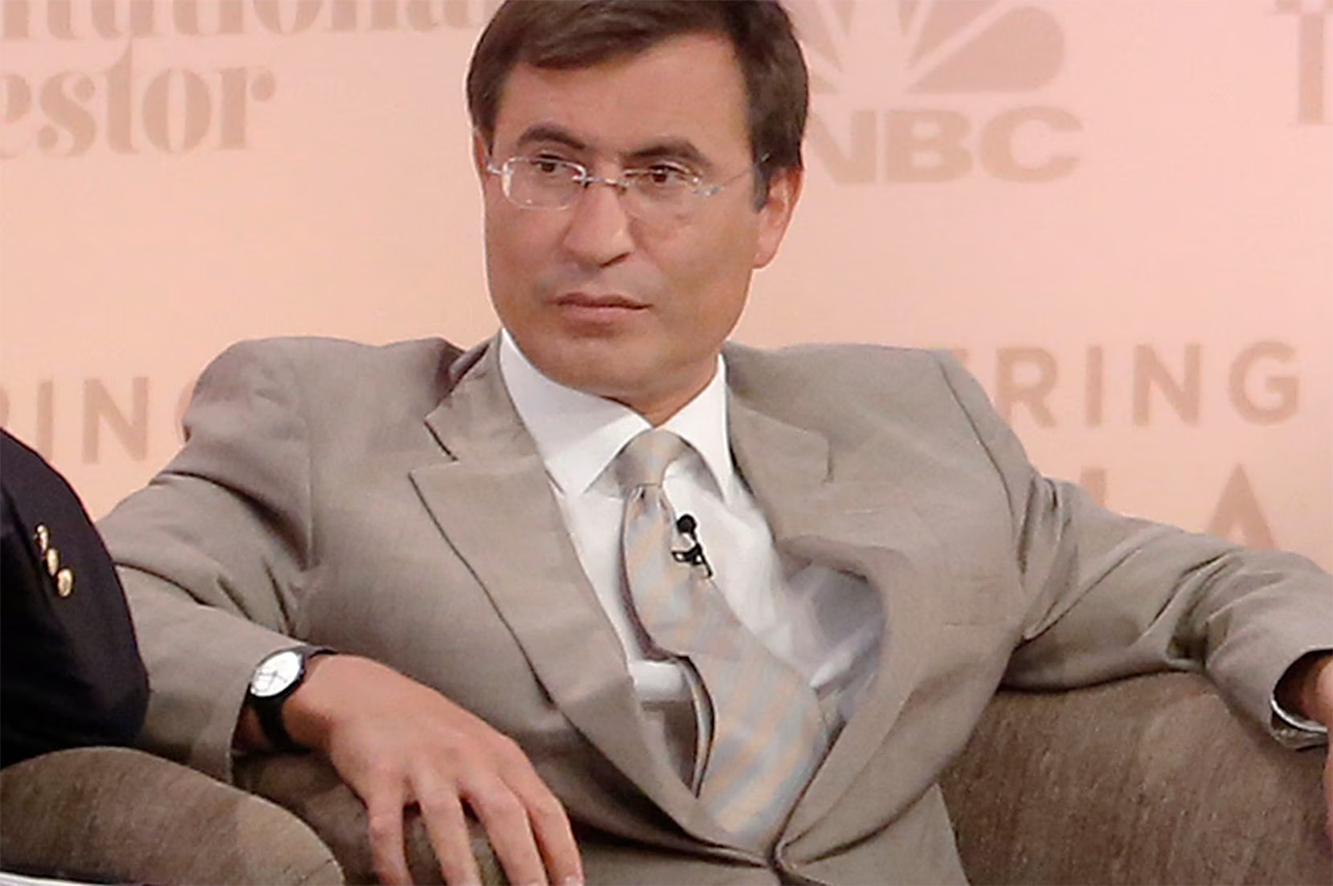 Chris Hohn prepara a Cellnex para afrontar la consolidación del sector ...