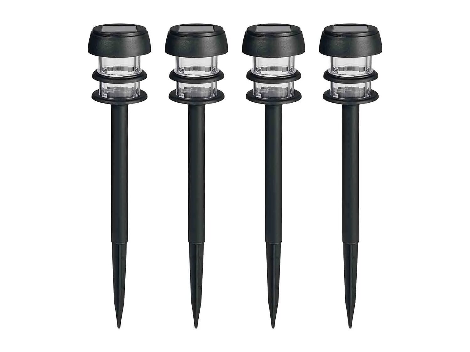 Lidl tiene el complemento que ilumina tu jardín sin gastar ni un euro ...