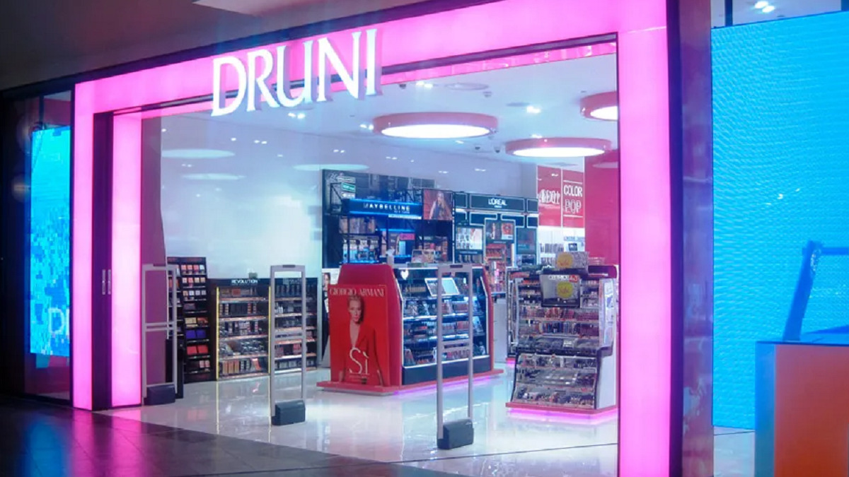 DRUNI tiene el producto milagroso para combatir tus bolsas y ojeras, ¡por menos de 2 euros!