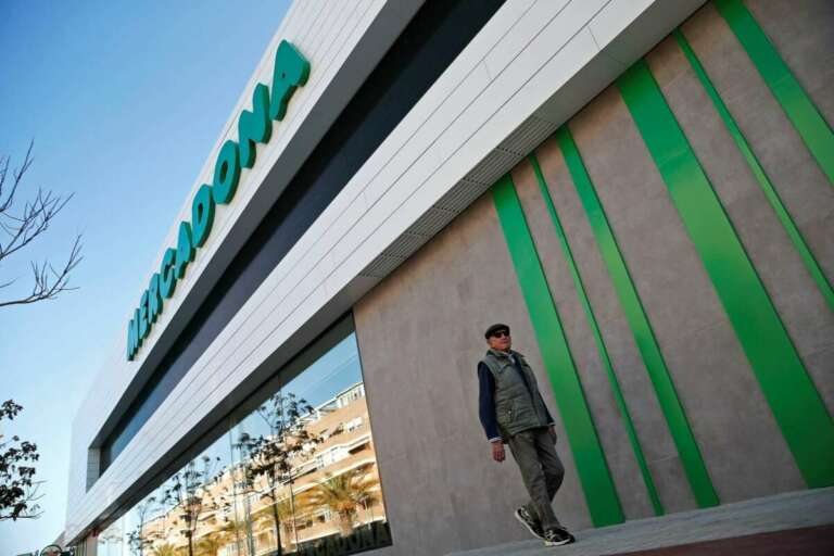 Consulta aquí si Mercadona ha activado la compra online en tu código postal