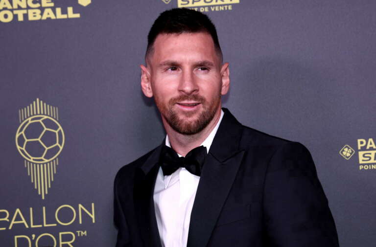 ¿Por qué llaman a Leo Messi 'La pulga'? Así es como nació el apodo más ...