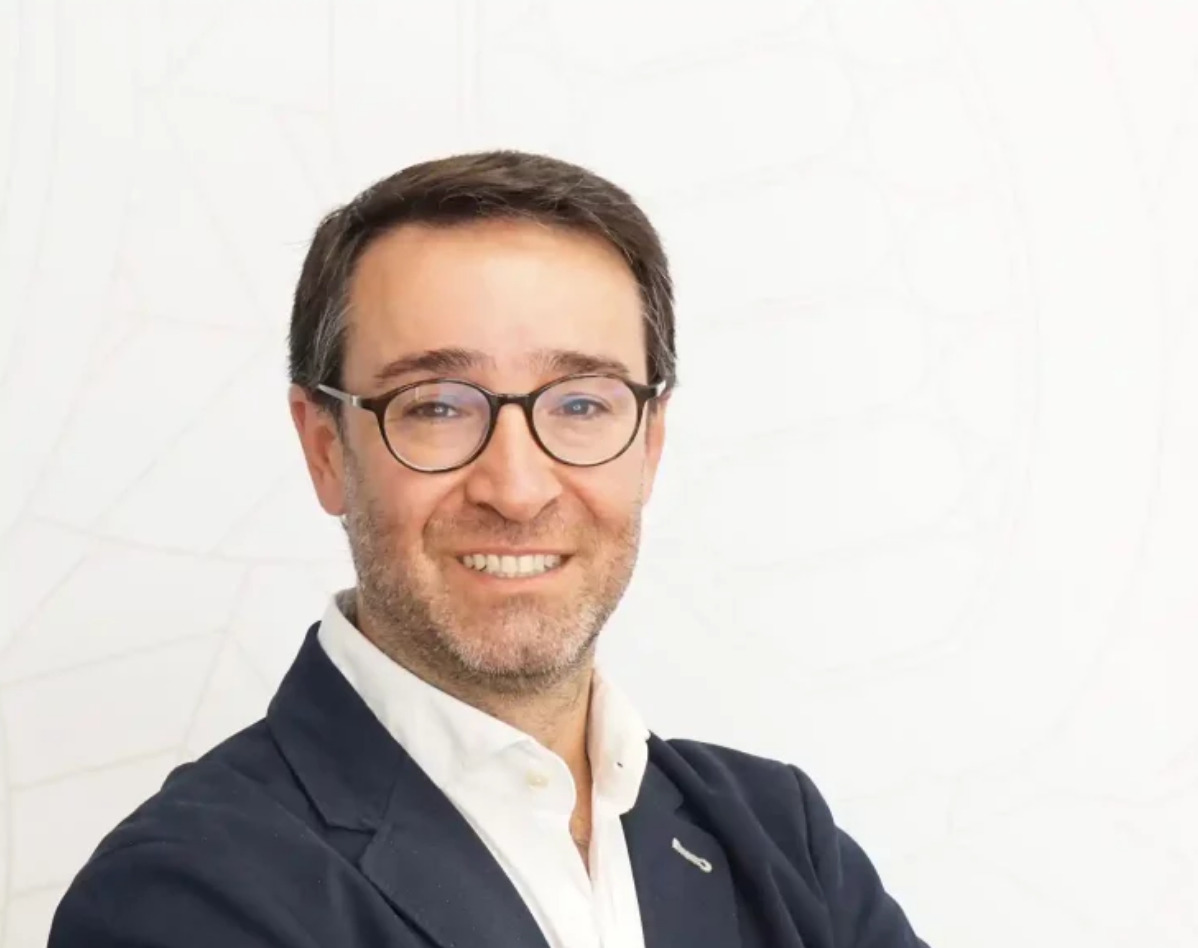 Cellnex ficha como director financiero a Raimon Trias, exdirectivo del ...