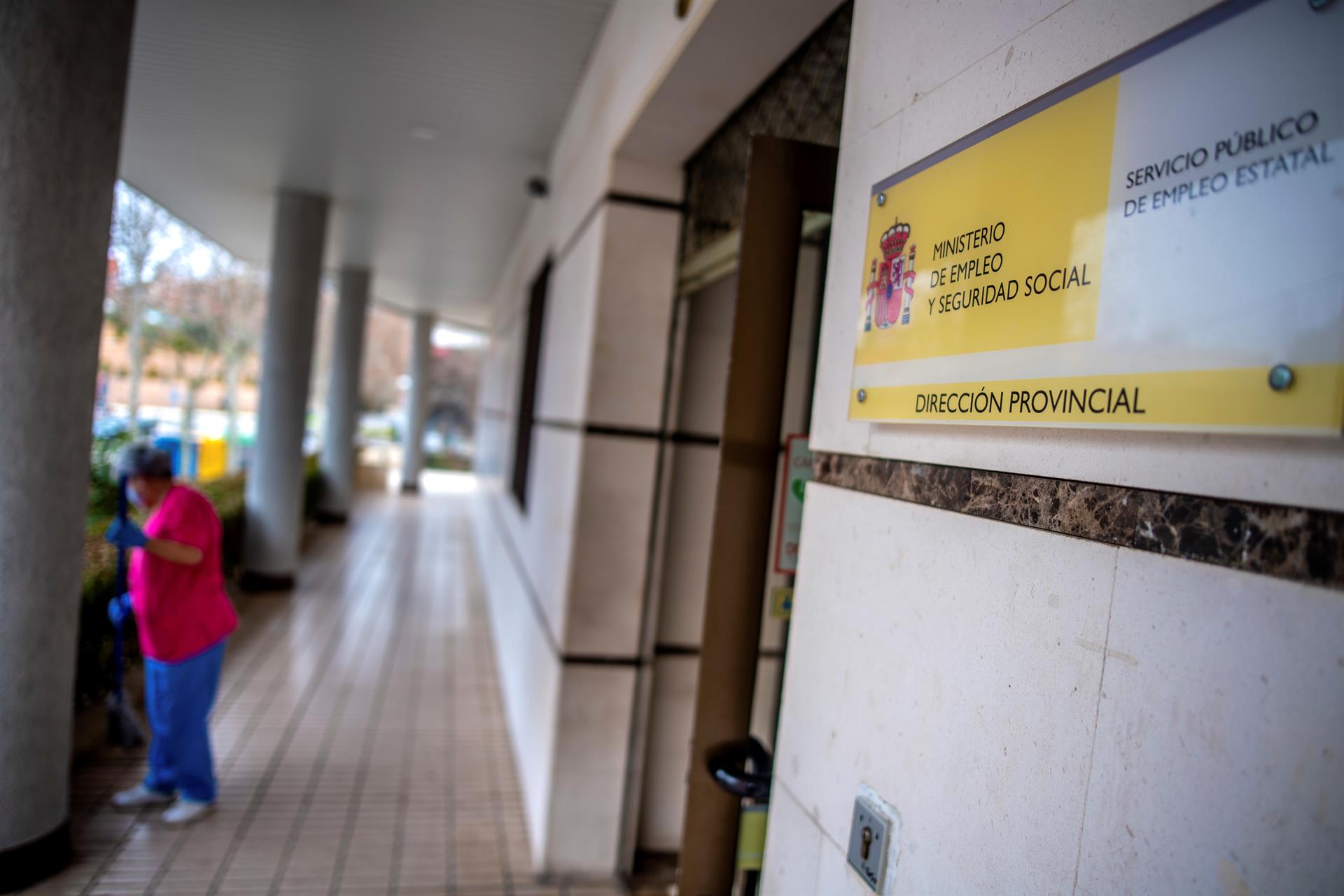 SEPE restringe el nuevo subsidio de 570 euros con este límite de ingresos