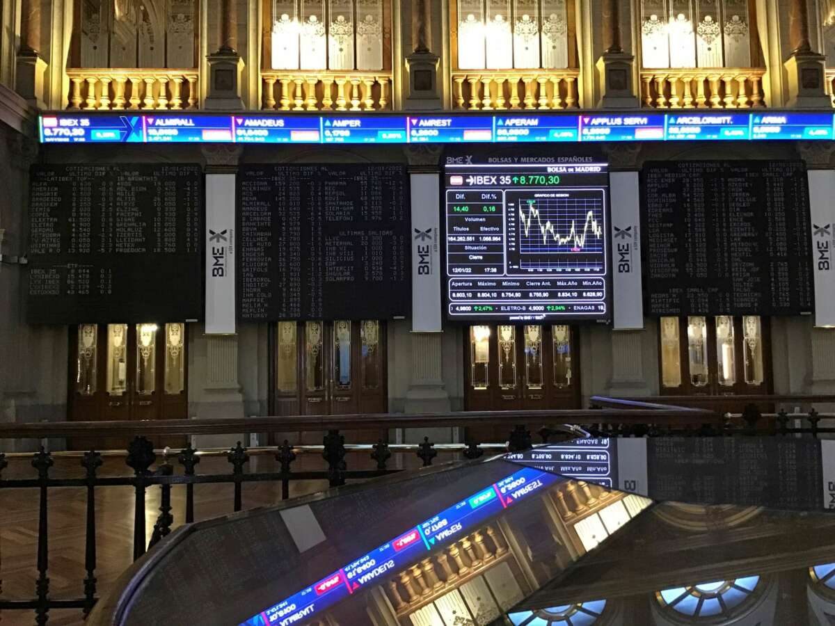 Split: qué es y cuándo se hace