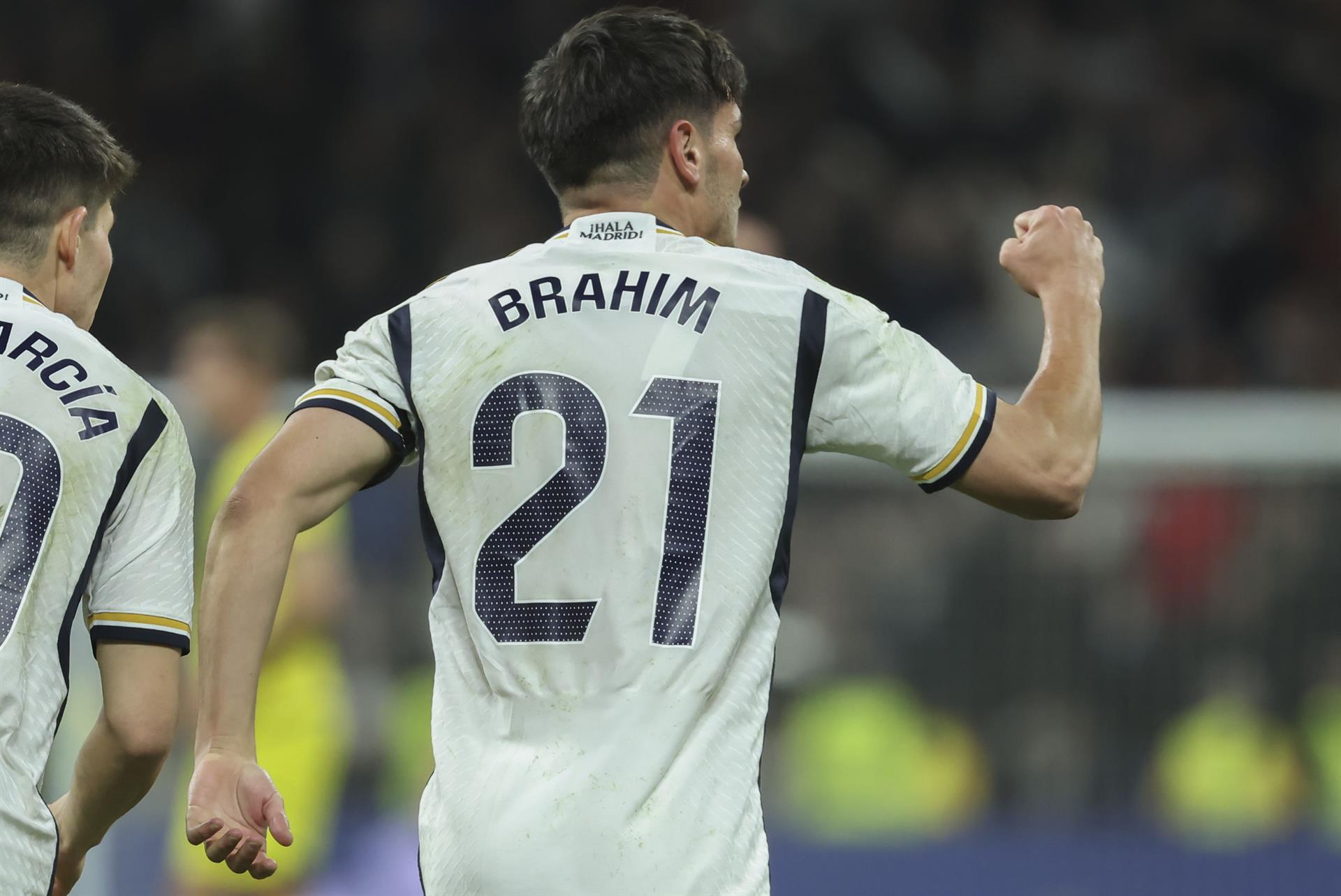 Los datos más curiosos de la vida de Brahim Díaz: de su afición por el ...