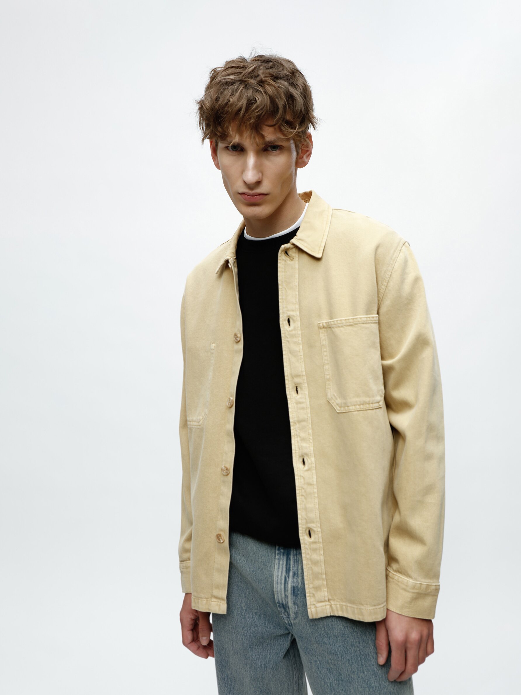 Las novedades para hombre de LEFTIES más destacadas