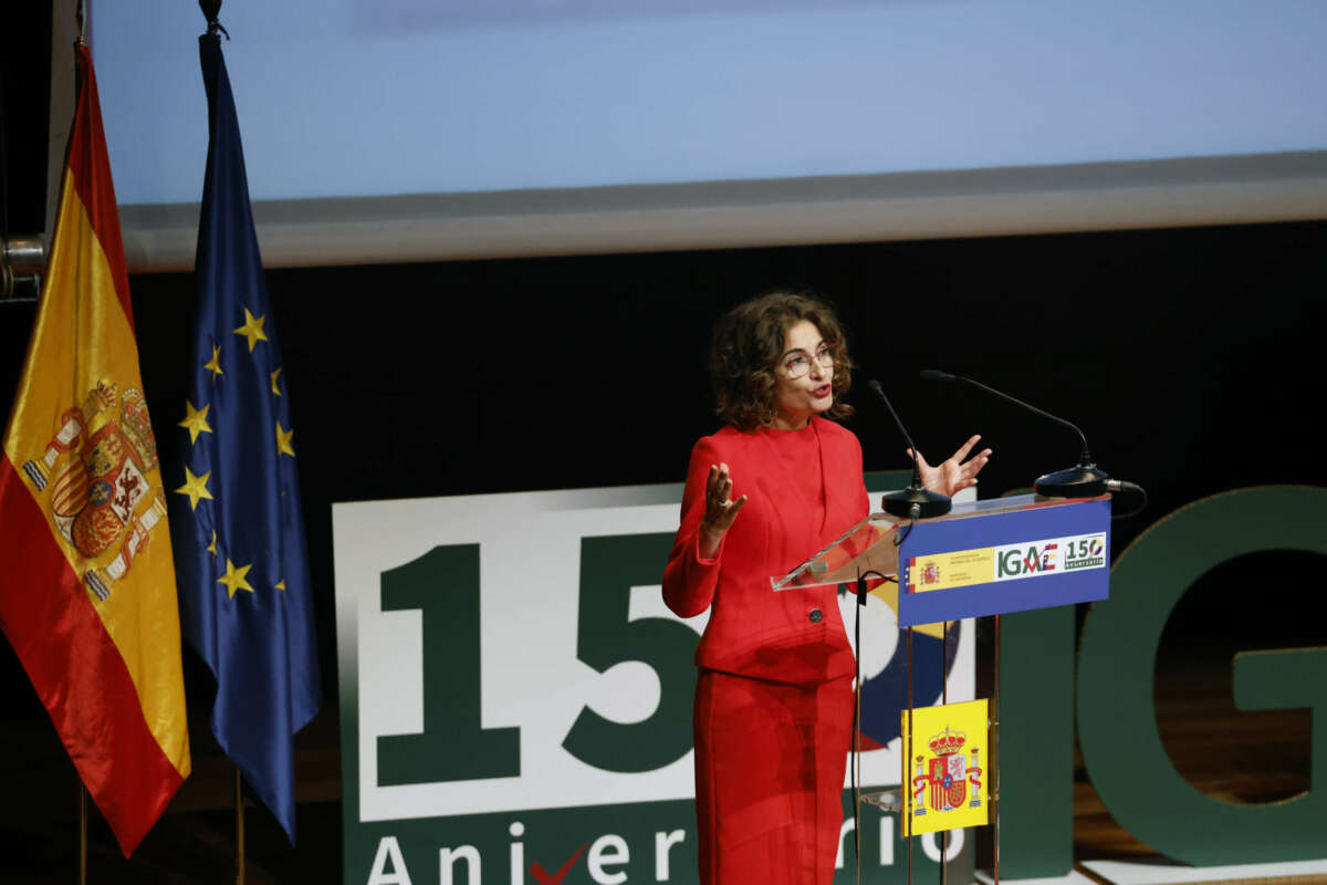 Las CCAA suman 8.000 millones de deuda en 2023 a la espera de la ...