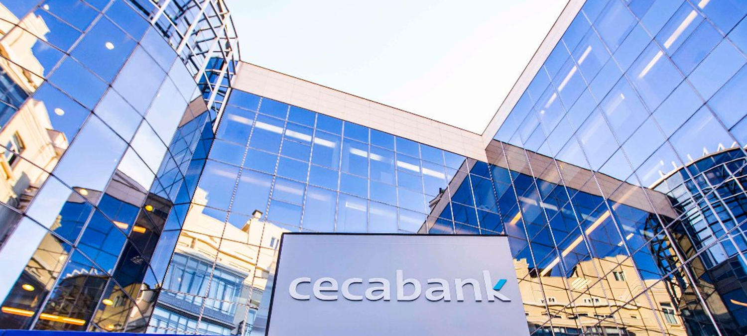 Cecabank gana casi 73 millones, un 11,6% más