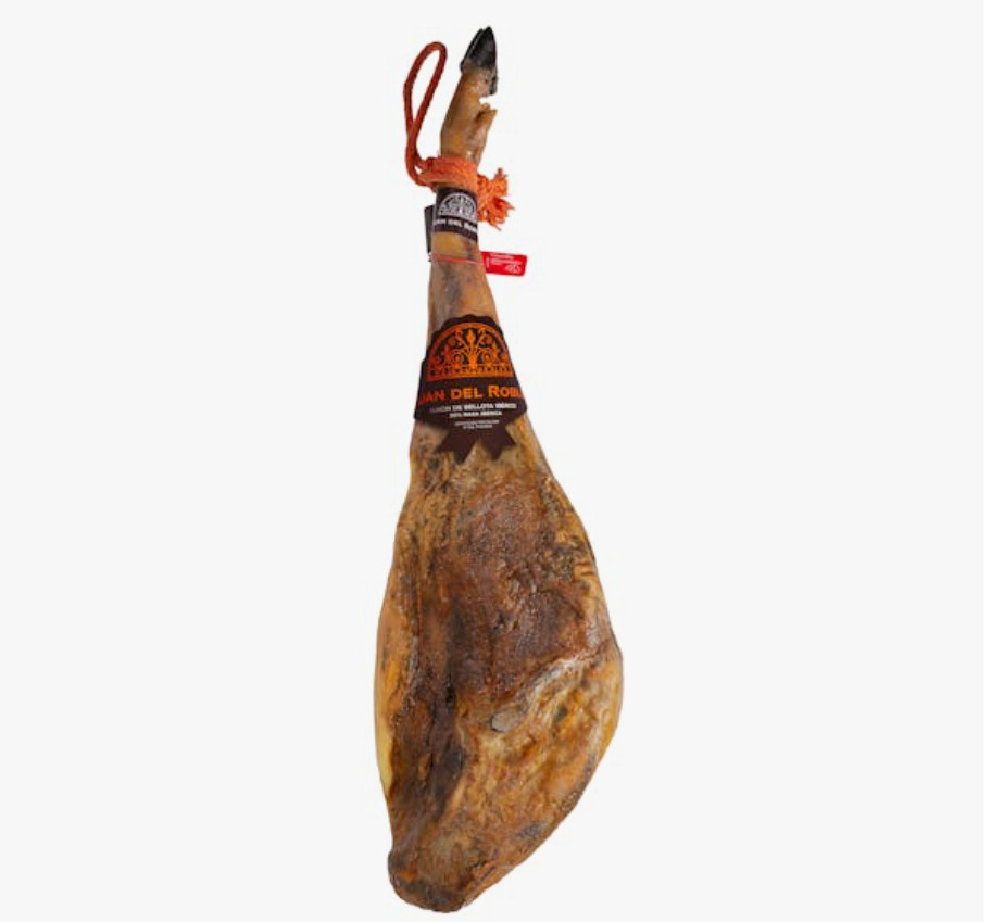 Los mejores jamones de Mercadona que triunfan en su catálogo