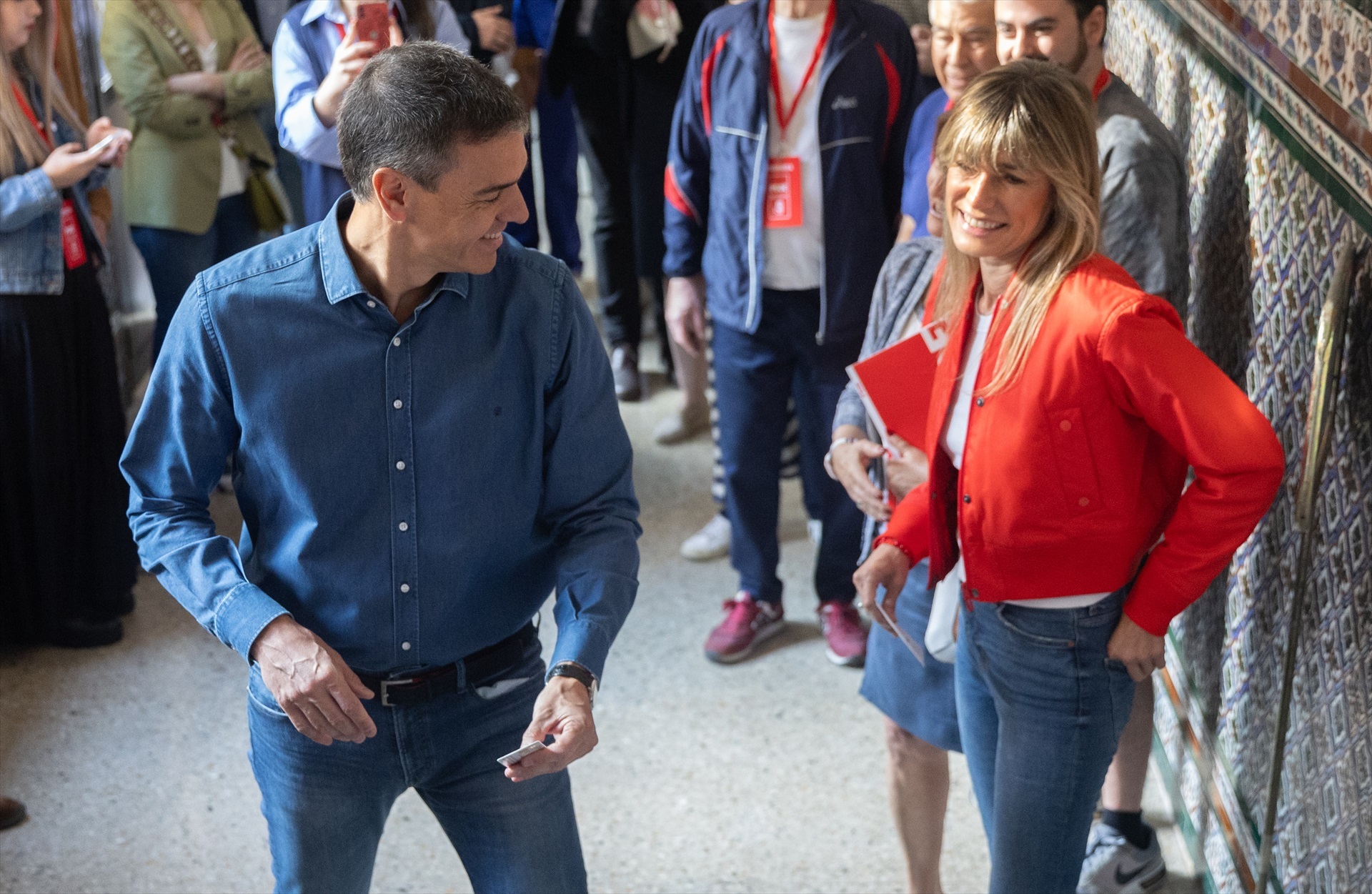 Begoña Gómez: así es la trayectoria profesional de la esposa de Sánchez
