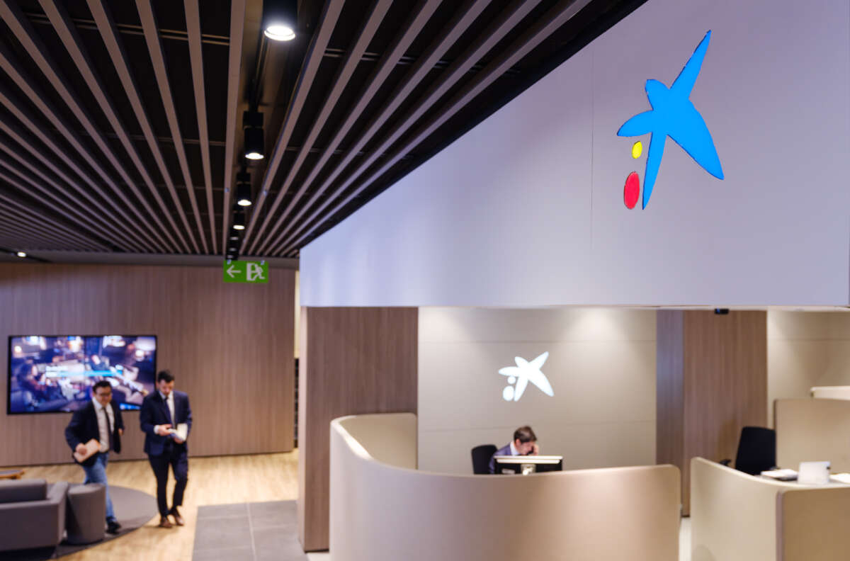 Caixabank ofrece ventajas para autónomos con 'MyBox Jubilación'