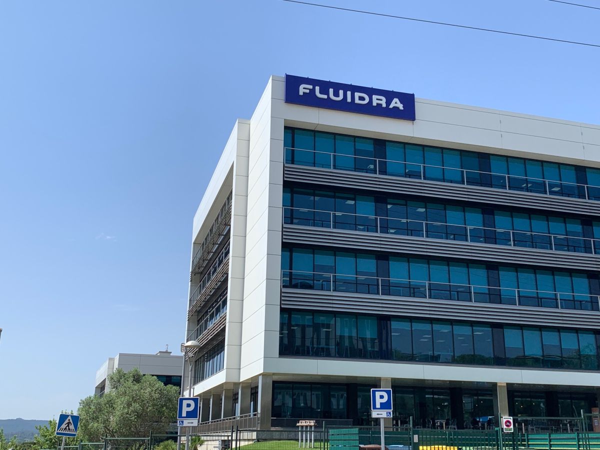 Fluidra nombra a Juan Graham nuevo director financiero tras la salida ...