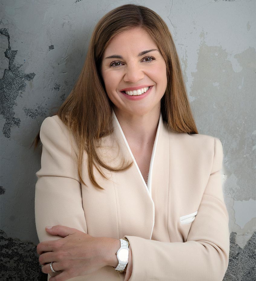 Quién es Marián Rojas, la psiquiatra que 'revienta' TikTok