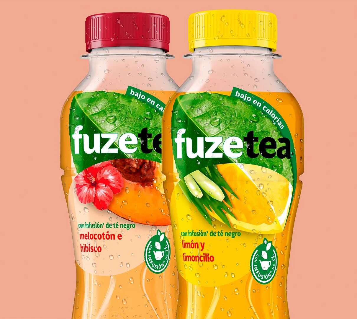 Ni Nestea ni Fuze Tea: este es el té helado de Mercadona que se ...