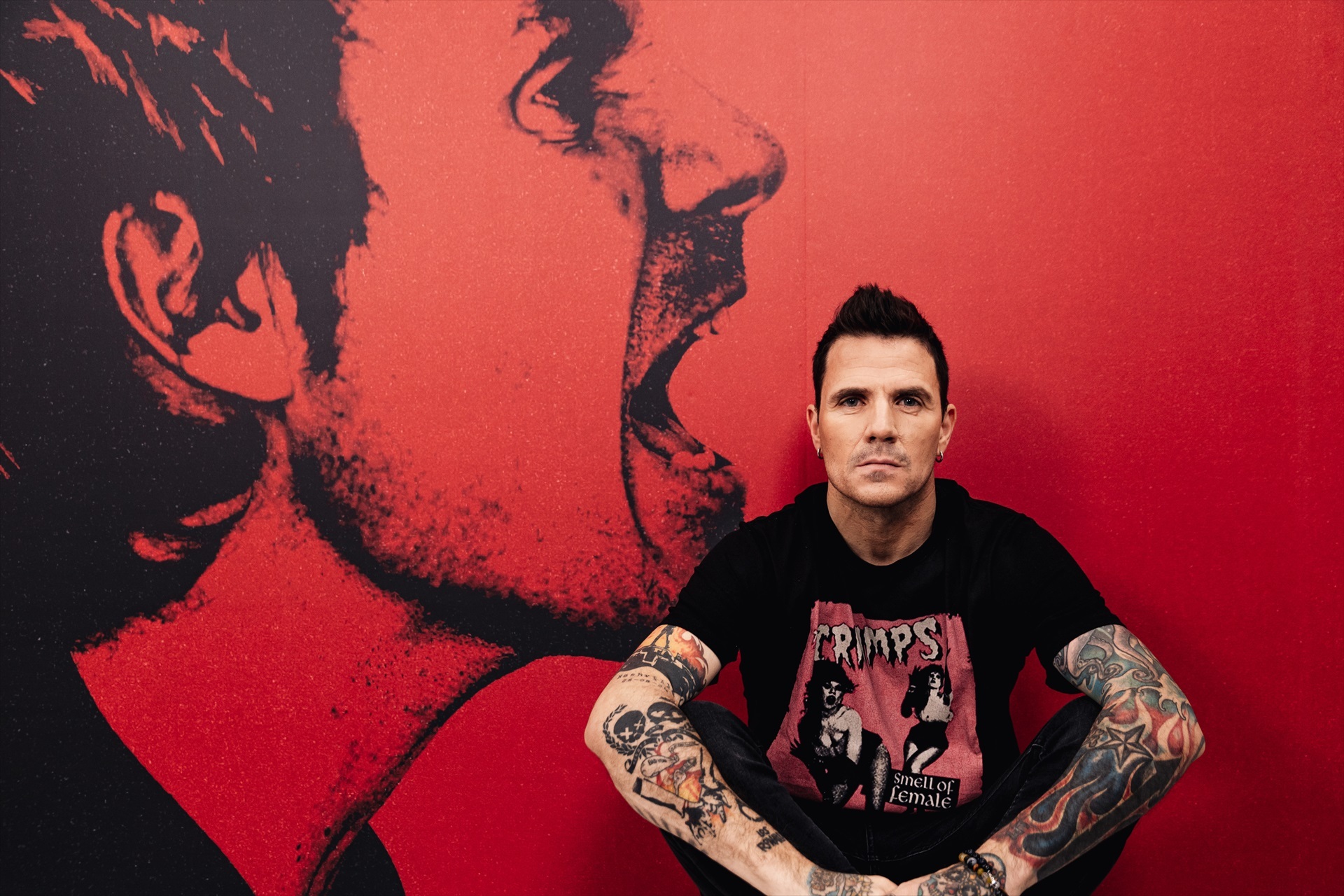 Esta es la fortuna que ha conseguido Dani Martín durante su carrera