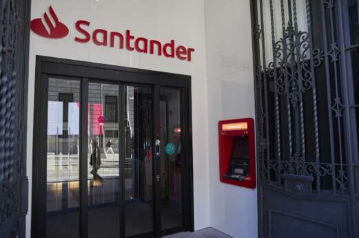 Banco Santander domina el mercado de Préstamos ICO en 2024 con una ...