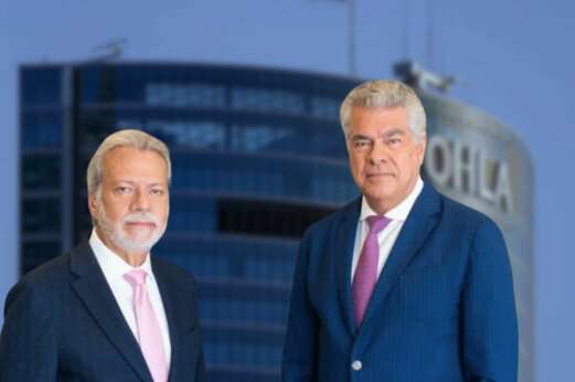 Los hermanos Amodio y su patrimonio tras la empresa OHLA