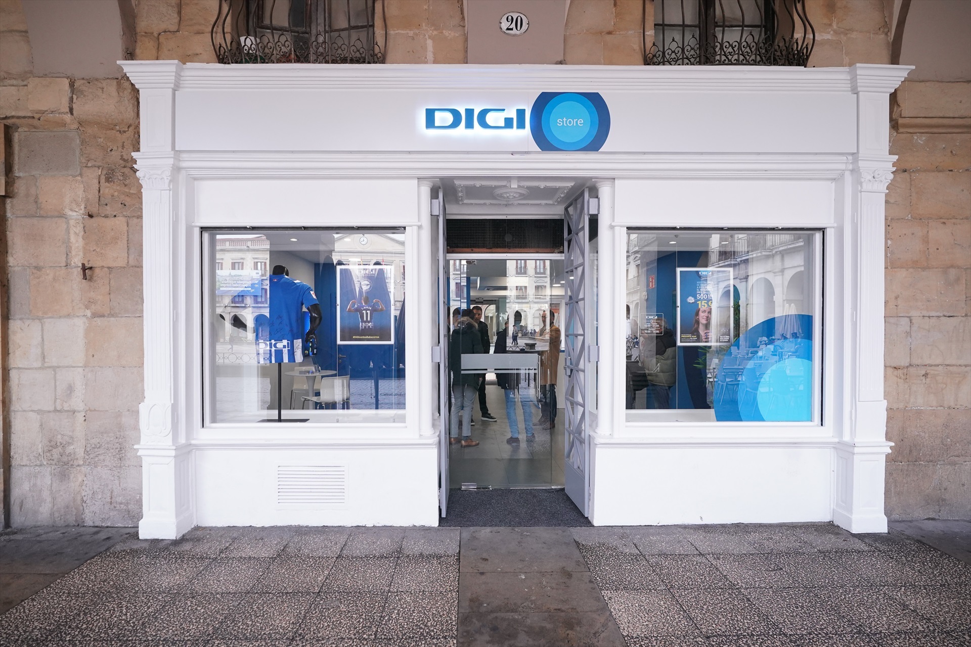 Digi lo tiene claro: no hará este cambio en 2025