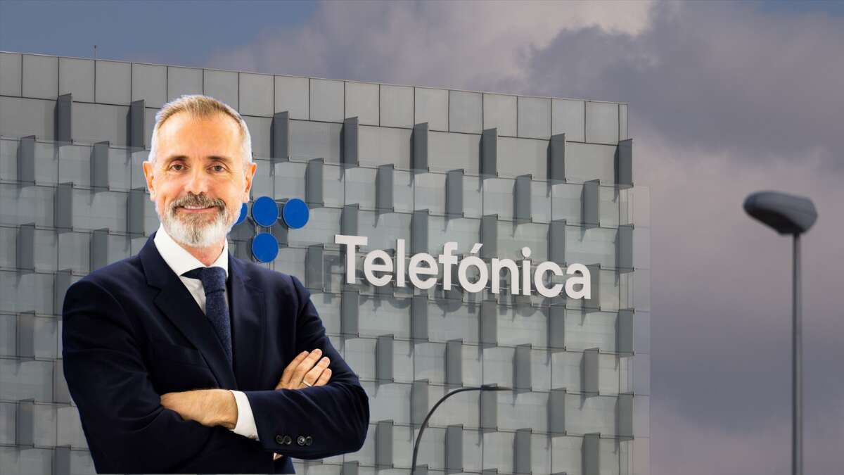 Marc Murtra y su plan para una 'nueva Telefónica' independiente