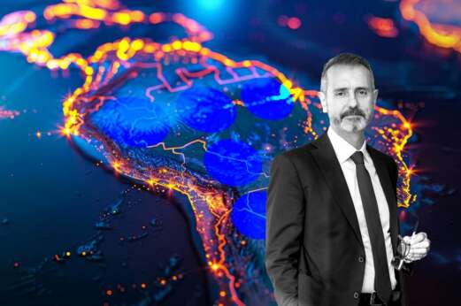 Colombia y Perú, dos ventas en el foco de Murtra para quitar a ...