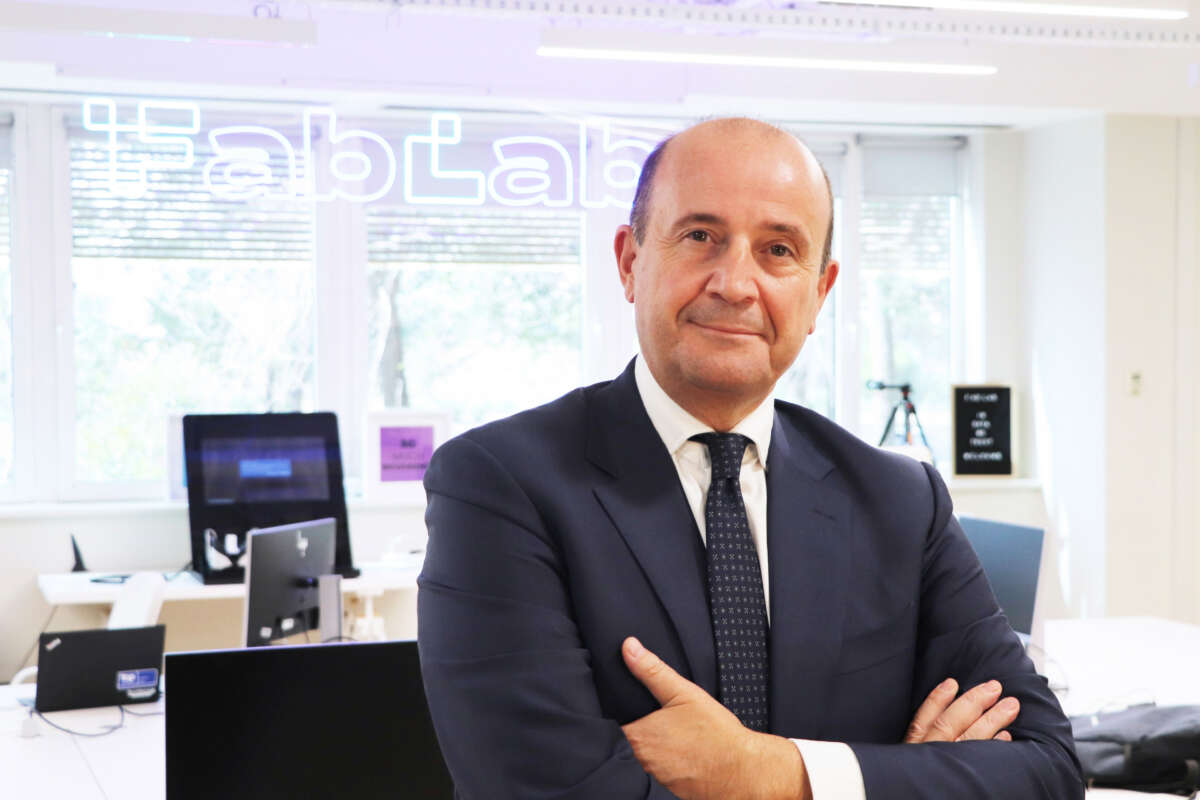 Inetum experimenta un crecimiento robusto en España y apunta a una ...