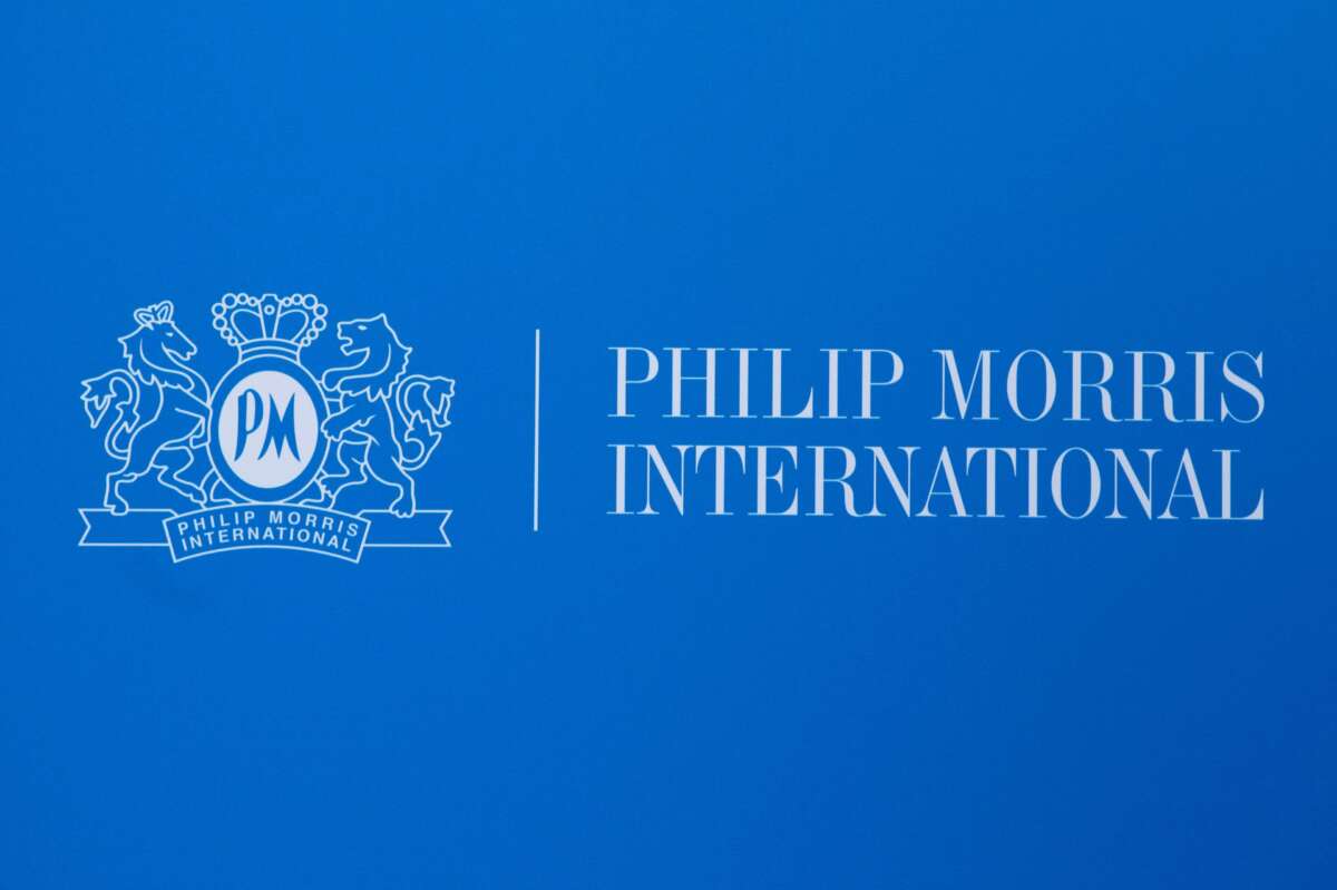 Philip Morris International reporta caída de beneficios en 2024 pero ...