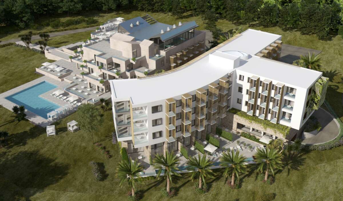 Meliá y Summun unen fuerzas para lanzar un hotel de lujo en Mallorca en ...