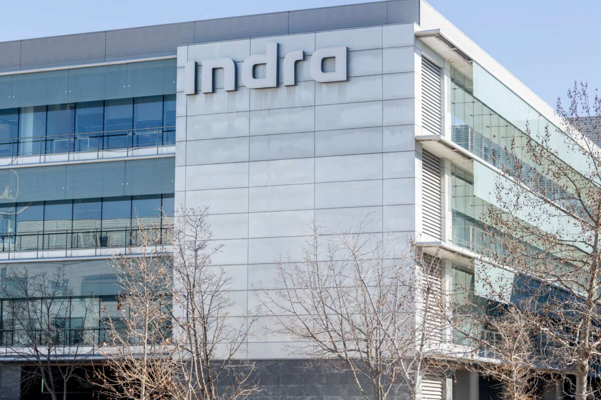 Así es Clue, la tecnológica malagueña que acaba de comprar Indra