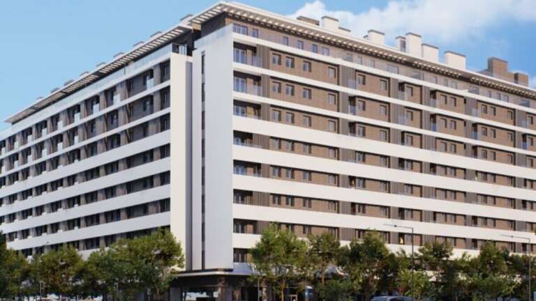 Vivenio dispara sus rentas un 31% impulsado por nuevas promociones y ...