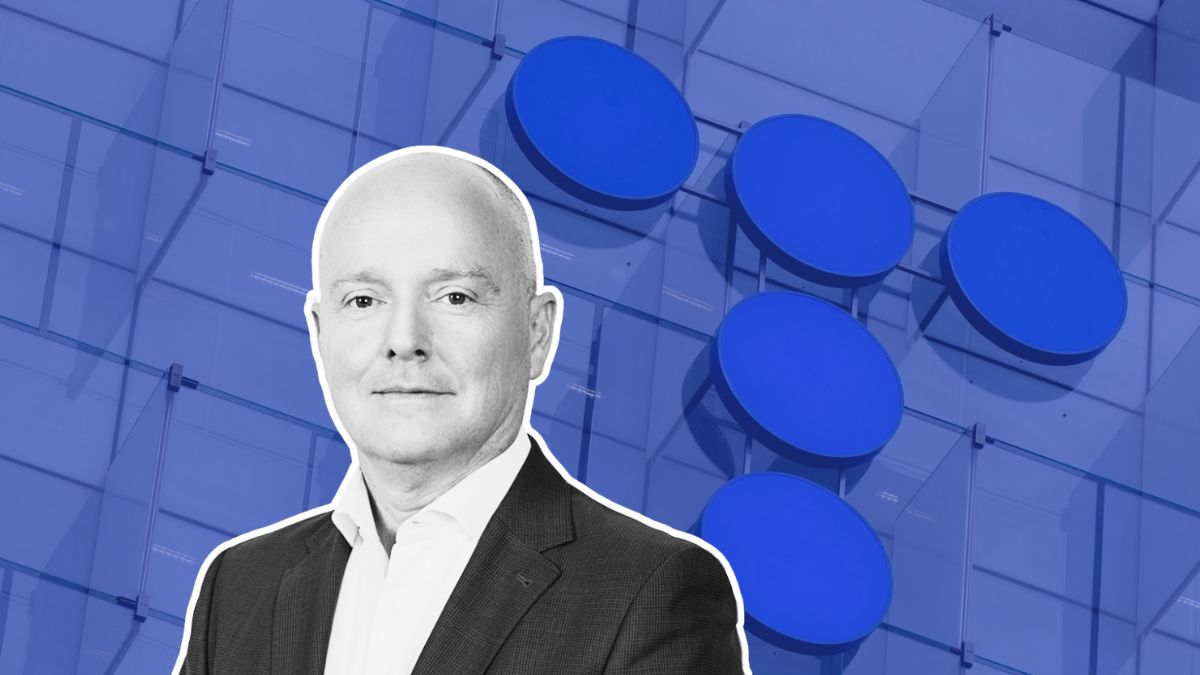 ¿Quién es José Arias, el último fichaje de Marc Murtra para Telefónica?