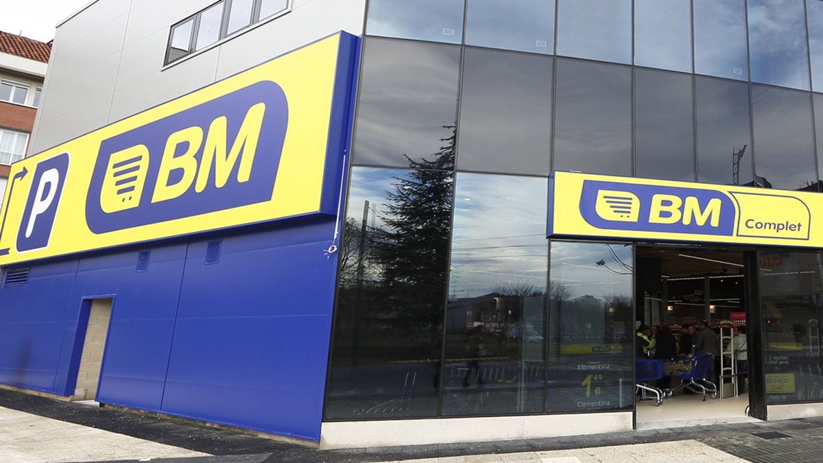 BM Supermercados cambia de dueño: un grupo de inversores compra el 100% ...