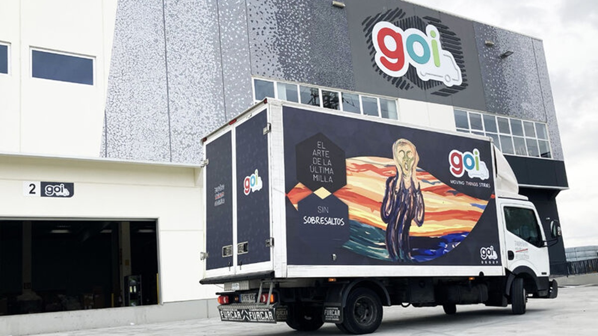 Alerta en el sector transporte: GOI entra en concurso y activa el modo ...