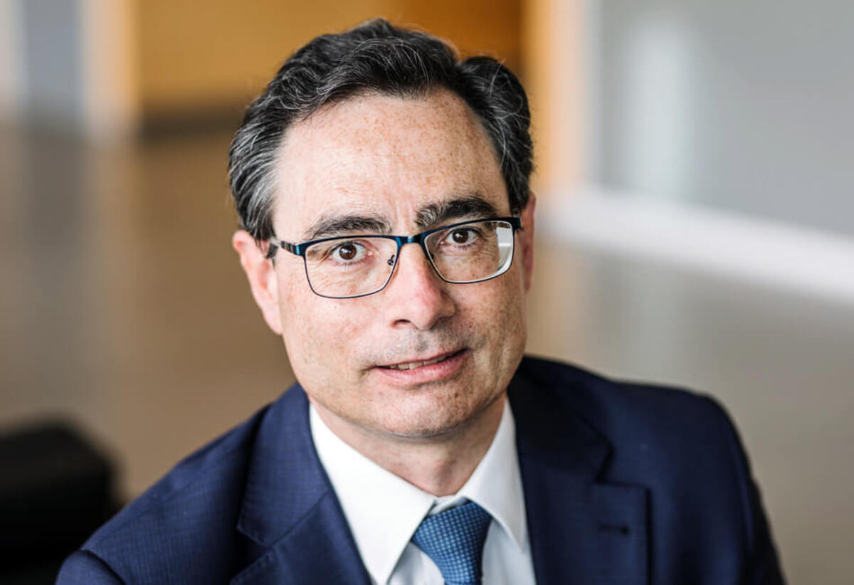 Marc Murtra (Telefónica) nombra CEO de Telxius al jefe financiero ...