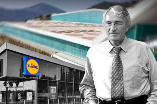 La familia propietaria de Lidl se impone a FCC y Veolia en el mayor ...