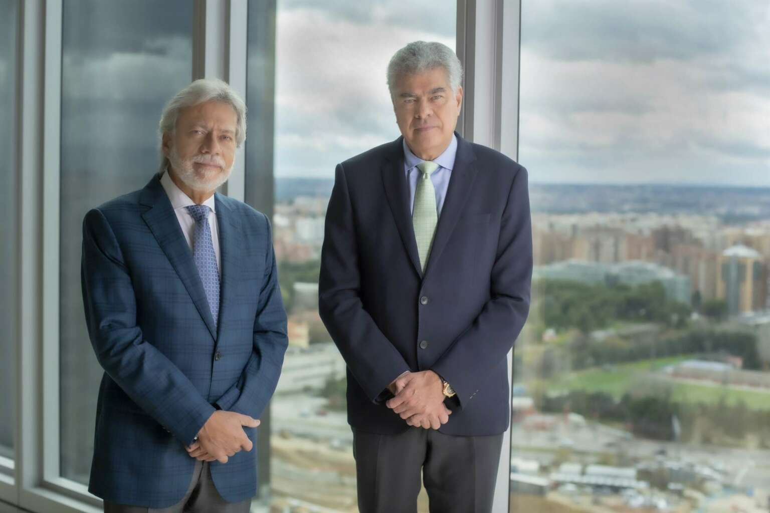 OHLA rechaza 65 millones por Ingesan, su filial de servicios, en busca ...